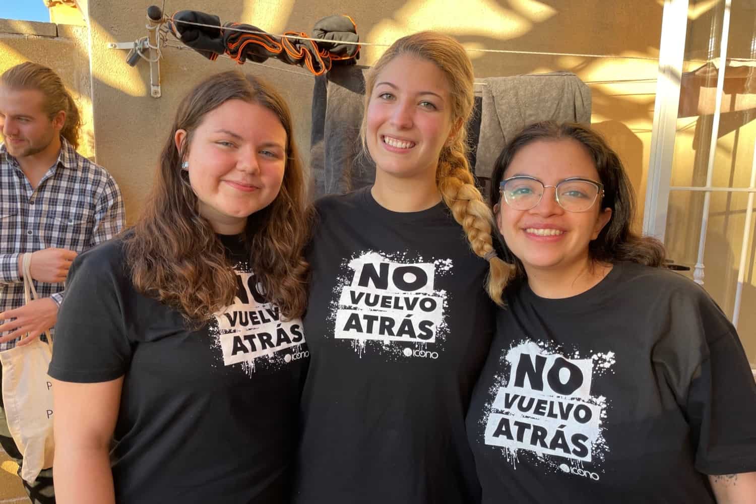 Stories – Agape Europe